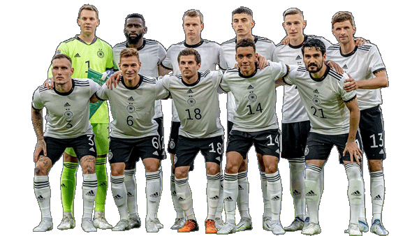 GEC-Events - WM 2022