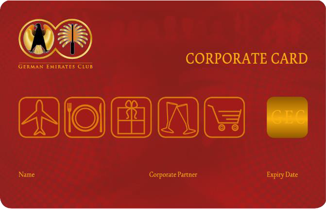 German Emirates Club